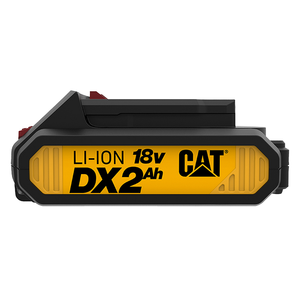 Akumulator litowo-jonowy CAT DXB2 18V 2.0Ah 1 FOR ALL - 199,00 zł ...